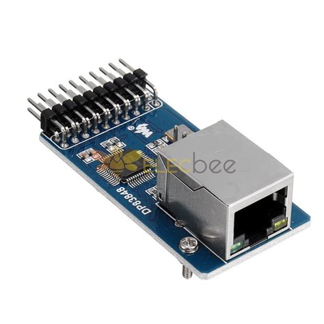 Dp83848 Dp83848ivv Network Ethernet Development Board Transceiver
