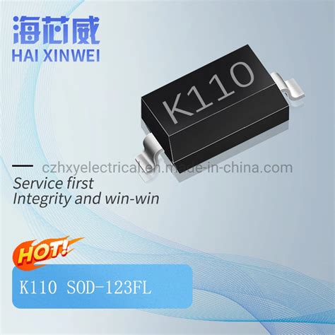 Smd Diode