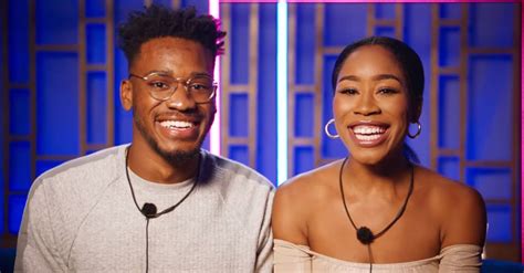 Deyon And Dyman Miller Where Are The Dated And Related Duo Today