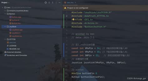 Arduino编译链接找不到其他文件arduino编程找不到已编译项目 Csdn博客 Arduino编译链接找不到其他文件arduino编程找不到已编译项目 Csdn博客