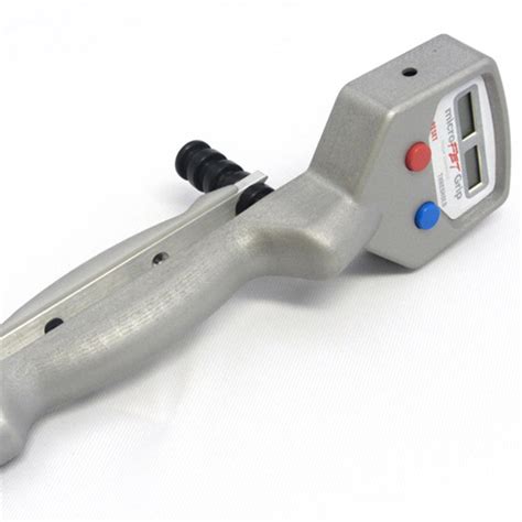 Digital Handgrip Dynamometer Microfet® Digital Handgrip