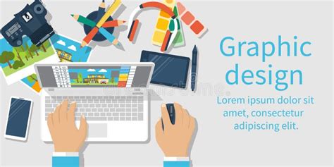 Web Application Software Development Code Programming Vector Stock