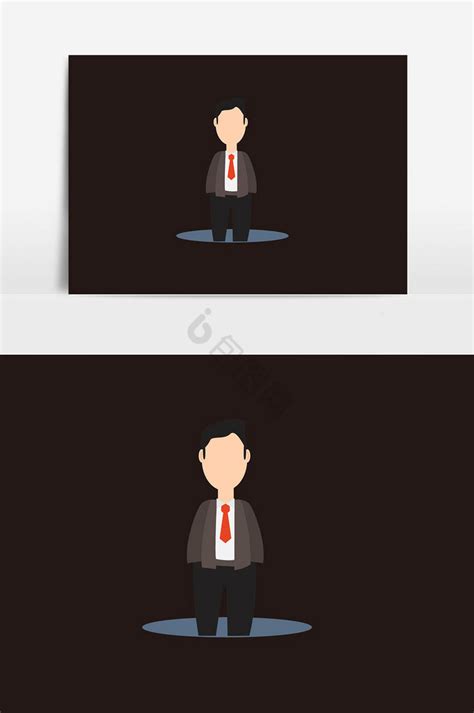 人物示意图图片 人物示意图素材免费下载 包图网