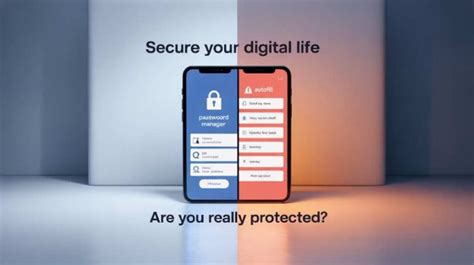 Password Manager Vs Browser Autofill 9 Differences Ltech