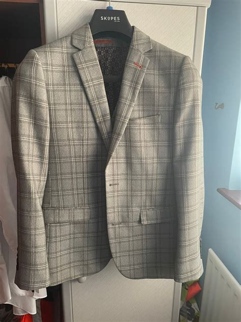 Suit Jackot In Shotton Colliery County Durham Gumtree