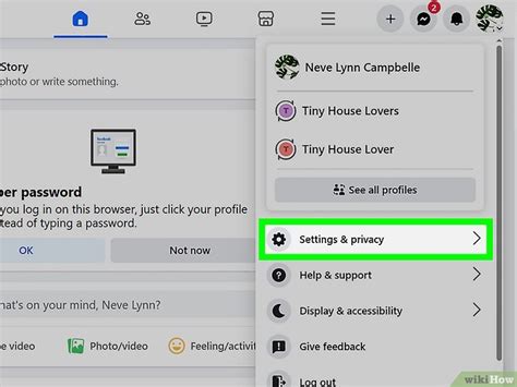 How To Change Your Name On Facebook The Complete Guide