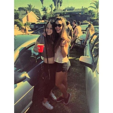 Girls Of Deltopia Spring Break Party 53 Pics
