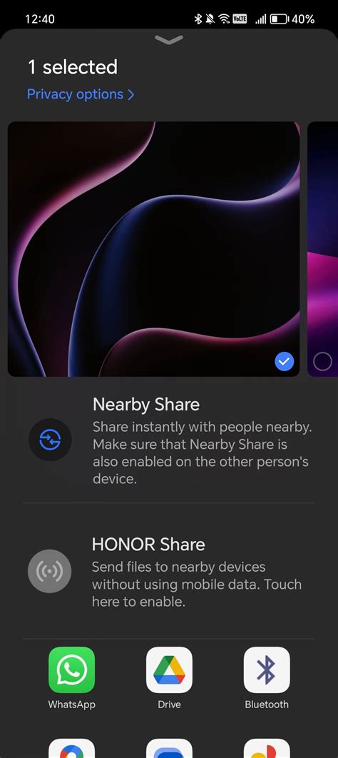 How To Airdrop Files Between Android And Mac