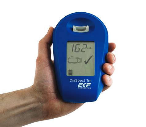 Diaspect Reader Natech Healthcare