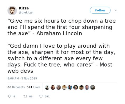 Sometimes Your Worst Code Is Your Best Code Swizec Teller