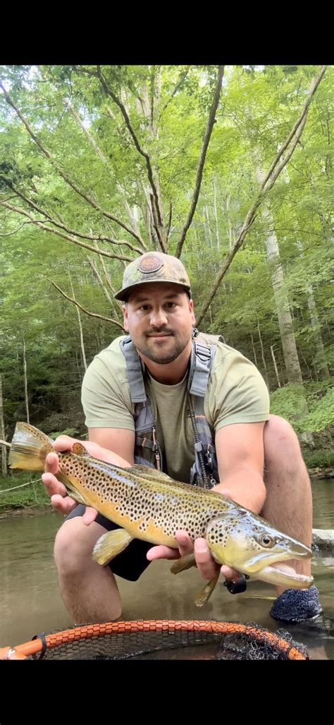 Sw Virginia Outdoorsman