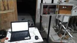 Connection Of Hardware Implementation Download Scientific Diagram