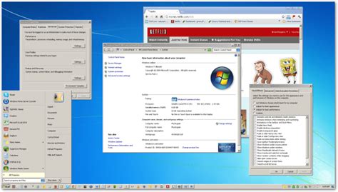 Disable Animate Windows When Minimizing And Maximizing