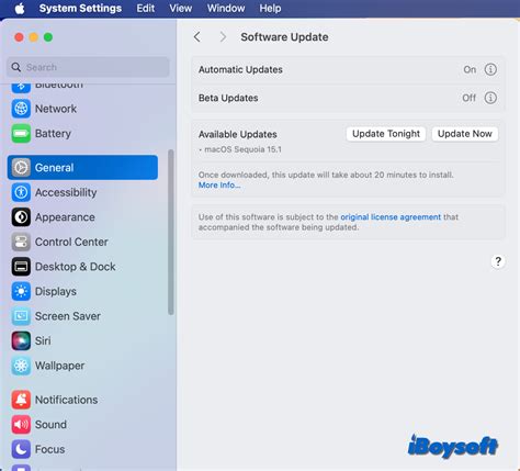 Mac Slow After Sequoia Update How To Speed It Up