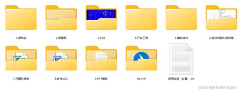 Stm32项目分享：智能语音风扇stm32智能风扇 Csdn博客