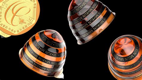 Xun Mi Honey Packaging Design World Brand Design Society