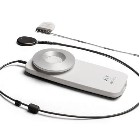 Study On Revolutionary EEG Tech Launched Epilepsy Action