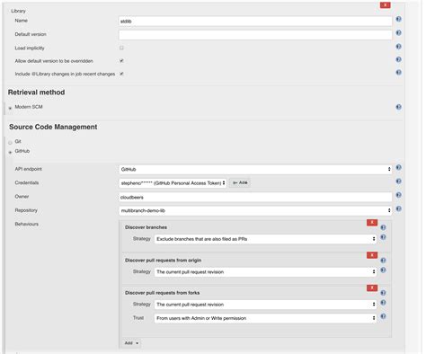 JENKINS 48061 Git Plugin 3 6 4 Regression With Shared Libraries Jenkins Jira