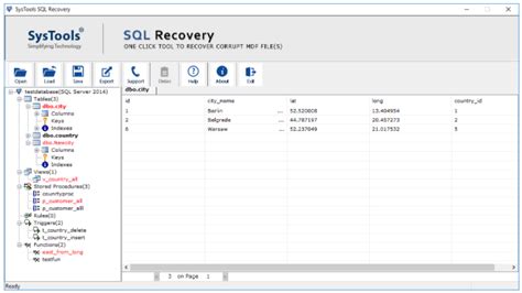 Systools Sql Recovery 25 Off Coupon Oct 2025 · Verified