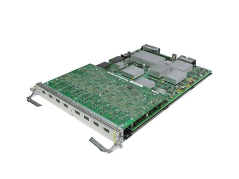 Cisco ASR Series Line Card A K T L LinkNewNet