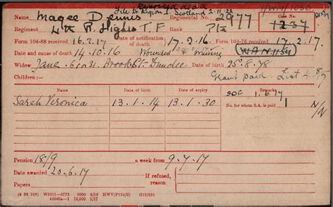 Magee Dennis Great War Dundee This Is Dundees Story Of Those That