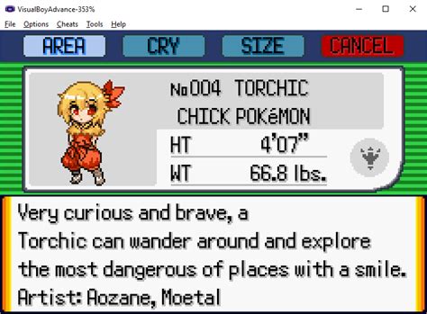 Moemon Platinum Updated Sprites Igjawer