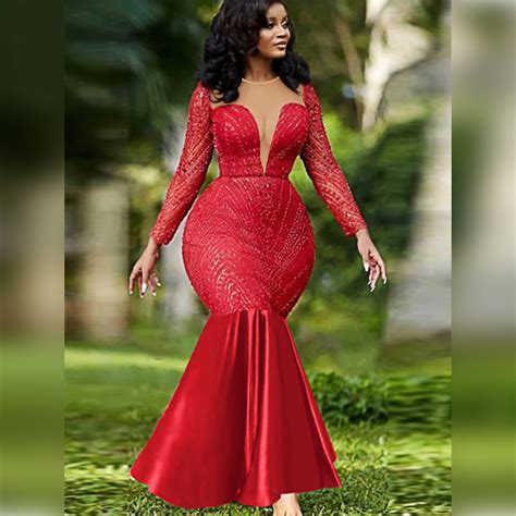Dear Fashion Wholesale Plus Size Sexy Elegant Sequin Spliced Party