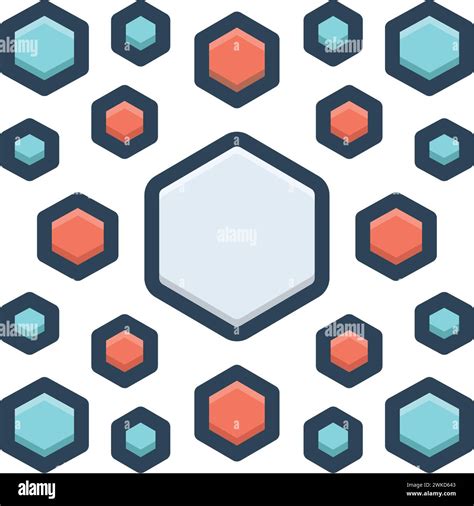 Class Division Stock Vector Images Alamy