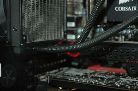 My New Pc Techpowerup Case Modding Gallery