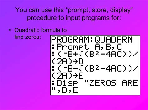simple programming pdf