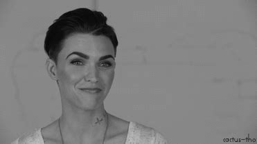 Ruby Rose GIF Find On GIFER