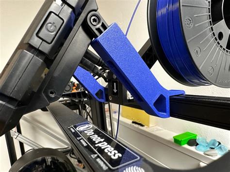 🧞‍♂️ Creality Sonic Pad Mount Für Ender 3 S1・ 3d File For ・cults