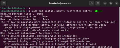 11 Things To Do After Installing Ubuntu 22 04 LTS