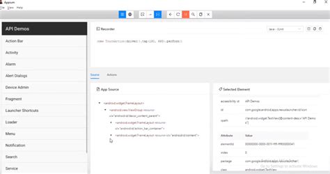 Qa Automation Tools Software Automation Tool For Test Automation Software Testing Stuff