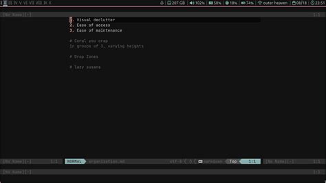 goyo doesn t hide lualine · issue 270 · junegunn goyo vim · github