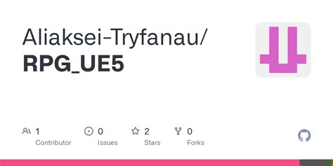 Github Aliaksei Tryfanaurpgue5
