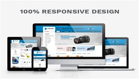 تحويل صورة موقع الكتروني ل Html Css Javascript Bootstrap خمسات