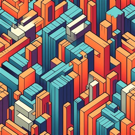 33 000 Stacking Pattern Pictures