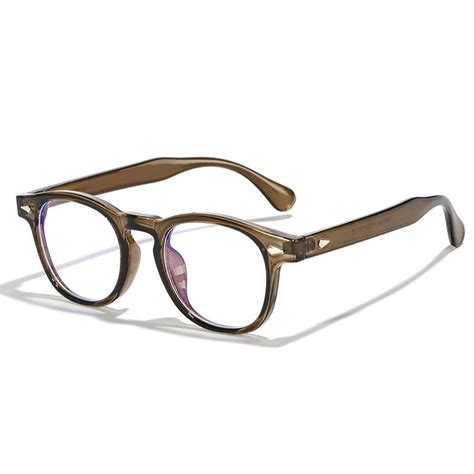 Old Money Glasses