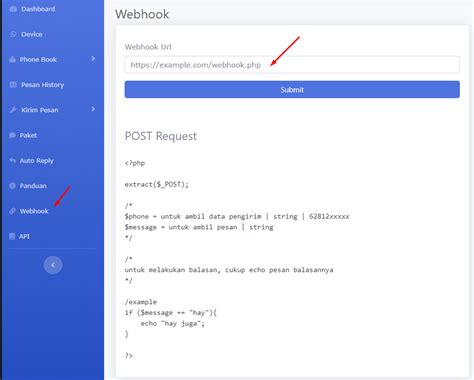 Membuat Bot Dengan Whatsapp
