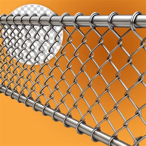 Chain Link Fence Gate Psd High Quality Free Psd Templates For Download