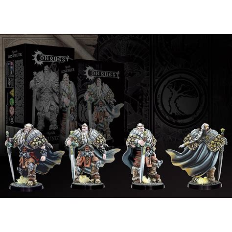 Conquest Konungyr Nords King Premium Board Games Online Strategy
