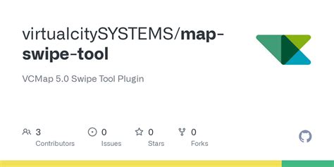 Github Virtualcitysystemsmap Swipe Tool Vcmap 50 Swipe Tool Plugin