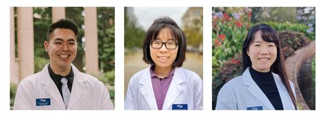 Accp Accp Report University Of California San Francisco School Of