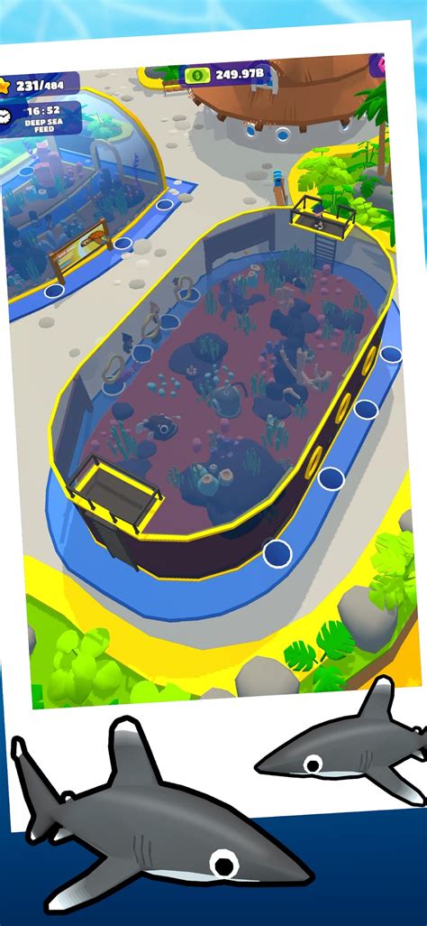Idle Sea Park For Android Download