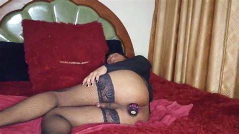 Trap Travesti Shemale Crossdresser Femboy Sissy 112 Nude