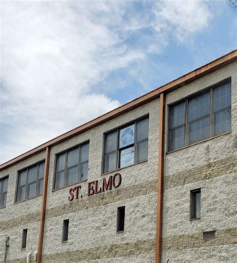Chattanoogas South Broad St Elmo Historic District And Lookout