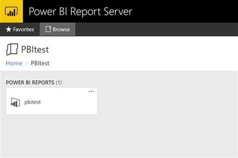Embedding Power Bi Reports With Power Bi Report Server Kasper On Bi