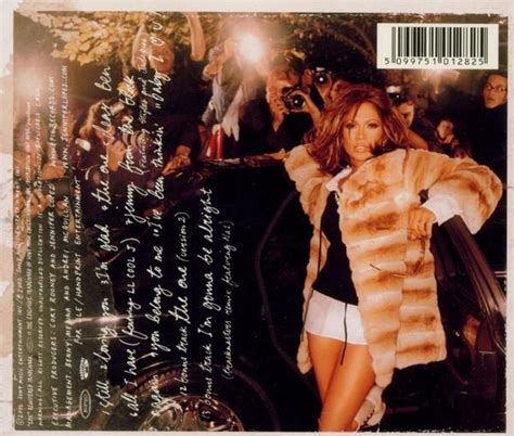 This Is Me Then Jennifer Lopez Cd Album Muziek