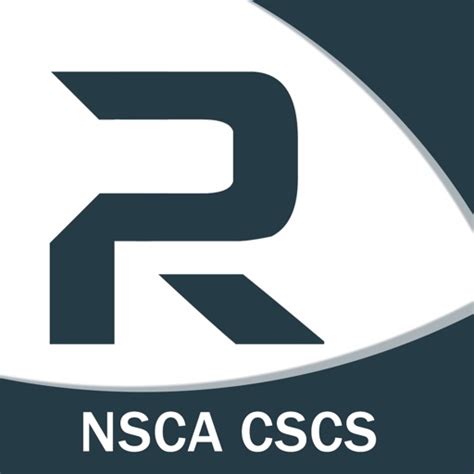 NSCA CSCS Practice Exam Prep Q A Flashcard By Recurvo Learning Educational Apps